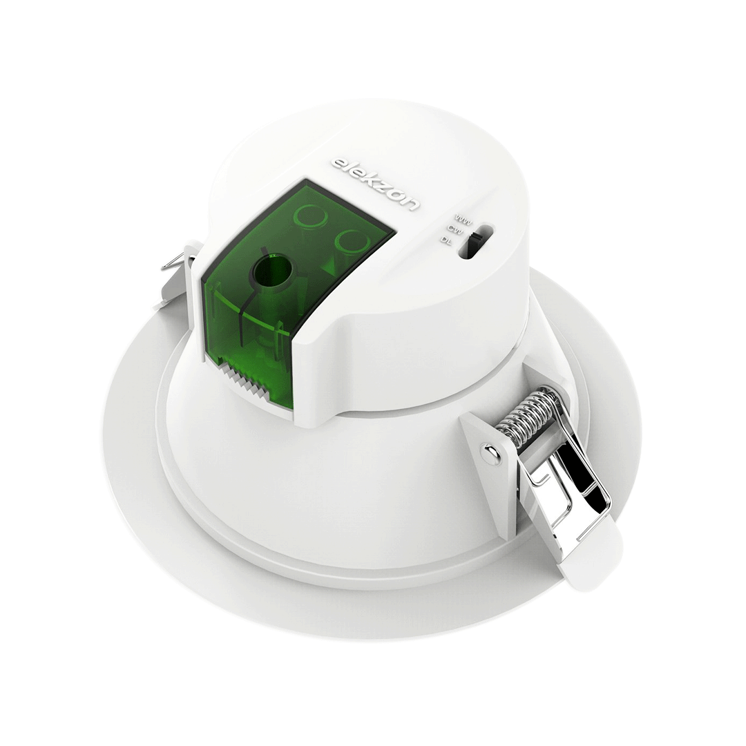 Mini Downlights Sample Pack Daintree – elekzon