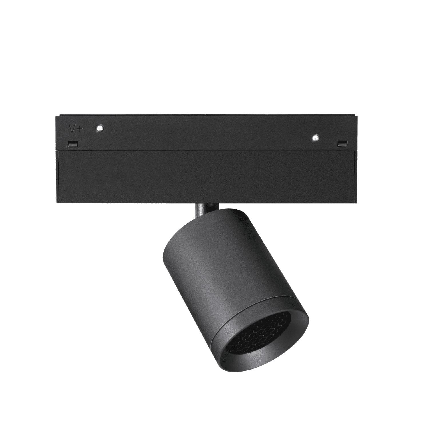 Magnetic Spot Track Light – elekzon